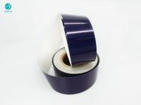 China Shine Wood Pulp Cigarette Package Inner Frame Paper With Optional Color for sale