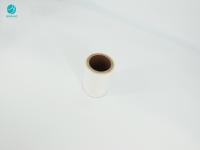 China 120mm Transparent Cigarette Heat Sealing BOPP Film For Tobacco Outter Package for sale