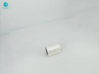 China One Side Corona Treated Cigarette Shrink BOPP Film For FMCG Product Package for sale