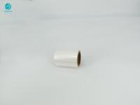 China One Side Corona Treated Cigarette Shrink BOPP Film For FMCG Product Package for sale