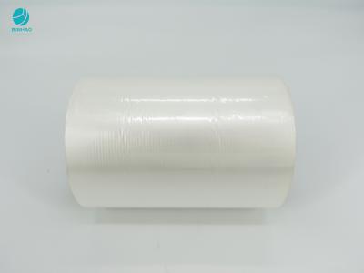 China One Side Corona Treated Cigarette Shrink BOPP Film For FMCG Product Package for sale