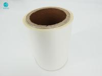 China 120-360mm Clean Thermal Lamination BOPP Film For Cigarette Tobacco Package for sale