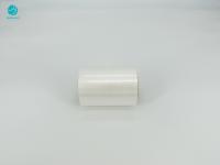 China 120-360mm Clean Thermal Lamination BOPP Film For Cigarette Tobacco Package for sale