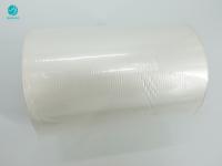 China 120-360mm Clean Thermal Lamination BOPP Film For Cigarette Tobacco Package for sale