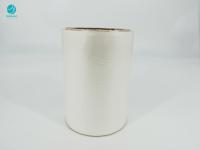 China Custom Size Cigarette BOPP Heat Sealing Film For Tobacco Outter Package for sale