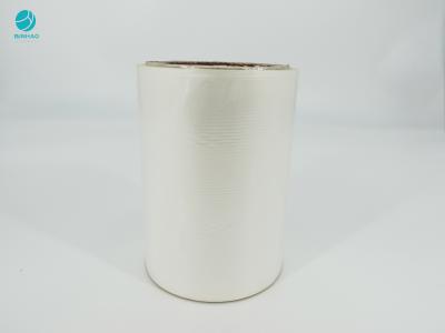 China Custom Size Cigarette BOPP Heat Sealing Film For Tobacco Outter Package for sale