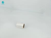 China Hot Melt Adhesive Transparent BOPP Shrink Film For FMCG Product Outter Package for sale
