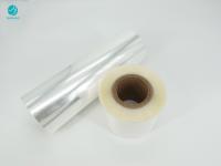 China Tobacco Composite Moisture Cigarette BOPP Film With Holographic Technology for sale