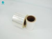 China Thermal Stability Lamination Shrink BOPP Film For FMCG Product Packaging for sale