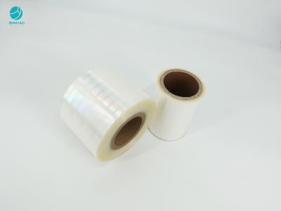 China Thermal Stability Lamination Shrink BOPP Film For FMCG Product Packaging for sale