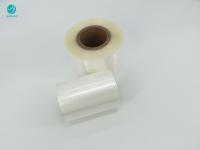 China Thermal Stability Lamination Shrink BOPP Film For FMCG Product Packaging for sale