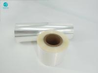 China Shine Light Glossy Laser Printing Offset BOPP Film For FMCG Product Package for sale