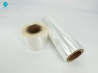 China Composite Moisture Laser Printing Offset BOPP Film For Box Product Package for sale