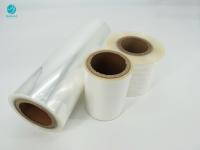 China Overwrap Thermal Lamination BOPP Shrink Film With Strong Stick Capability for sale