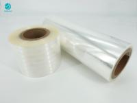 China Overwrap Thermal Lamination BOPP Shrink Film With Strong Stick Capability for sale