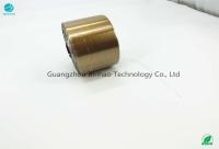 China Overprinting Tear Strip Tape UV Light 2.0mm Width for sale
