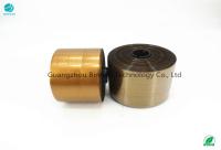 China Overprinting Tear Strip Tape UV Light 2.0mm Width for sale
