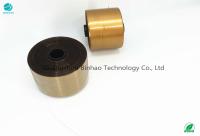 China Overprinting Tear Strip Tape UV Light 2.0mm Width for sale