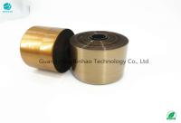 China Overprinting Tear Strip Tape UV Light 2.0mm Width for sale