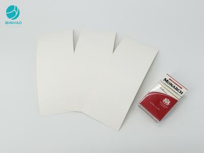 China Holographic Design Cardboard Case For Full Set Cigarette Tobacco Package for sale