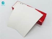 China Smokes Package Packs Cigarette Case With Customized Printing And Hot Stamping for sale