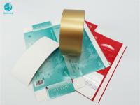 China Smokes Package Packs Cigarette Case With Full Color OEM customized design for sale