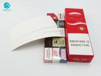 China Smokes Package Packs Cigarette Case With Full Color OEM customized design for sale