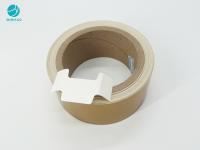 China 95mm Gold Gloss Inner Frame Paper Cardboard For Cigarette Case Packing Box for sale