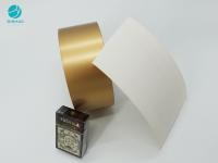 China Various Color Cardboard Paper inner frame With Custom Design Embossed Logo for sale