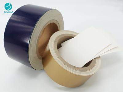 China Various Color Cardboard Paper inner frame With Custom Design Embossed Logo for sale