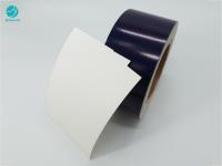 China Various Color Cardboard Paper inner frame With Custom Design Embossed Logo for sale