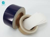 China Customized Design coated Inner Frame Paperboard For Cigarette Tobacco Package for sale