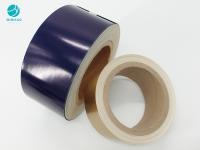 China Customized Design coated Inner Frame Paperboard For Cigarette Tobacco Package for sale