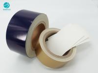 China 95mm Custom metalized Inner Frame Paper Cardboard For Cigarette Packing for sale