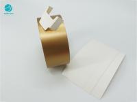 China 95mm Coated Inner Frame Cardboard Paper For Cigarette Case inner Package for sale