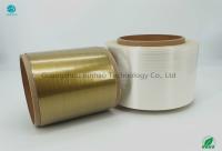 China Tear Strip Tape Big Core 82mm Tobacco Package for sale