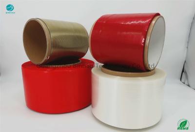 China Jumbo Tear Tape Packing Materials For Easy Opening 2.0mm Size for sale