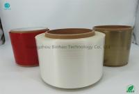 China 82mm Inner Core Tear Strip Tape For Sassib Machine for sale