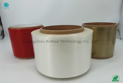 China 82mm Inner Core Tear Strip Tape For Sassib Machine for sale