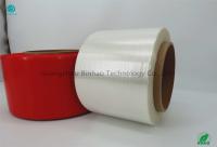 China 82mm Inner Core Tear Strip Tape For Sassib Machine for sale