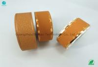 China Cigarette 8.4mm Class Width Cork Tipping Paper for sale