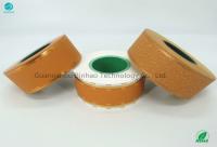 China Cigarette 8.4mm Class Width Cork Tipping Paper for sale