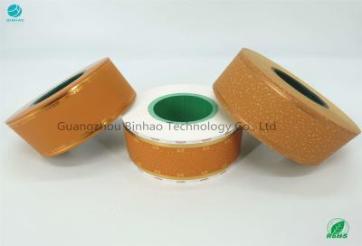 China Cigarette 8.4mm Class Width Cork Tipping Paper for sale