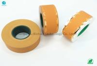 China Cigarette 8.4mm Class Width Cork Tipping Paper for sale