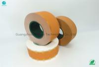 China Cigarette Cork Tipping Paper King Size 50mm Size for sale