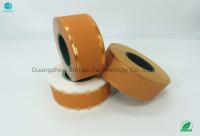 China Cigarette Cork Tipping Paper King Size 50mm Size for sale