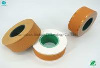 China Cork Tipping Paper Elastic Consistency 90% No Joint for sale