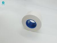 China Custom Width Tobacco Cigarette Wrapper Inner Liner Paper With Logo Printed for sale