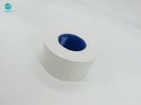China 70mm Width Tobacco Cigarette Wrapping Inner Liner Paper With Custom Pattern for sale