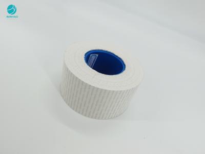 China 70mm Width Tobacco Cigarette Wrapping Inner Liner Paper With Custom Pattern for sale